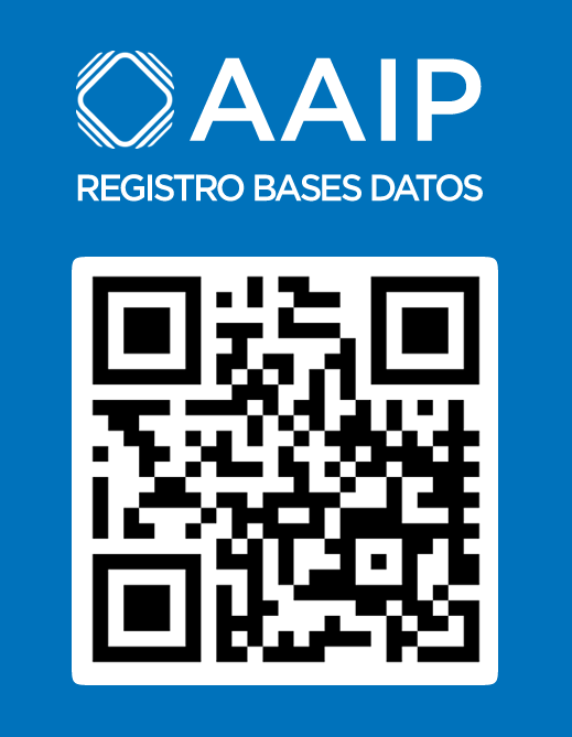AAIP QR